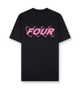 FOUR Amsterdam: Luxe, Authenticiteit & Stijl | Fifty Fifty Sterksel