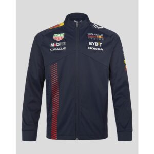 Red Bull Racing Merchandise 2019: De Collectie | Fifty Fifty Sterksel